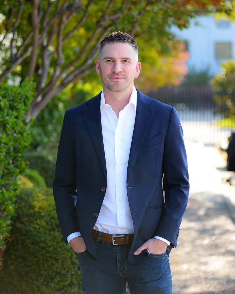 Team - Morgan Benjamin Search Group