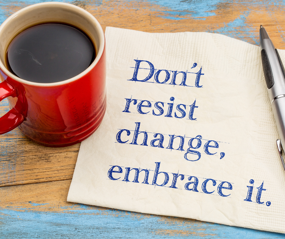 Embrace Growth, Avoid Complacency: Strategies for Professional ...