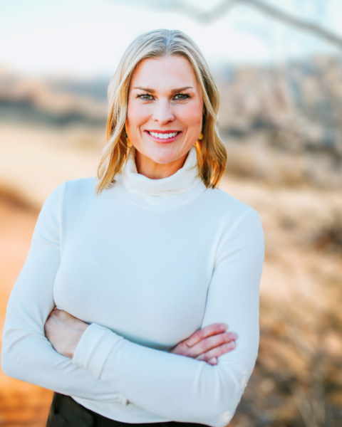 Team - Morgan Benjamin Search Group