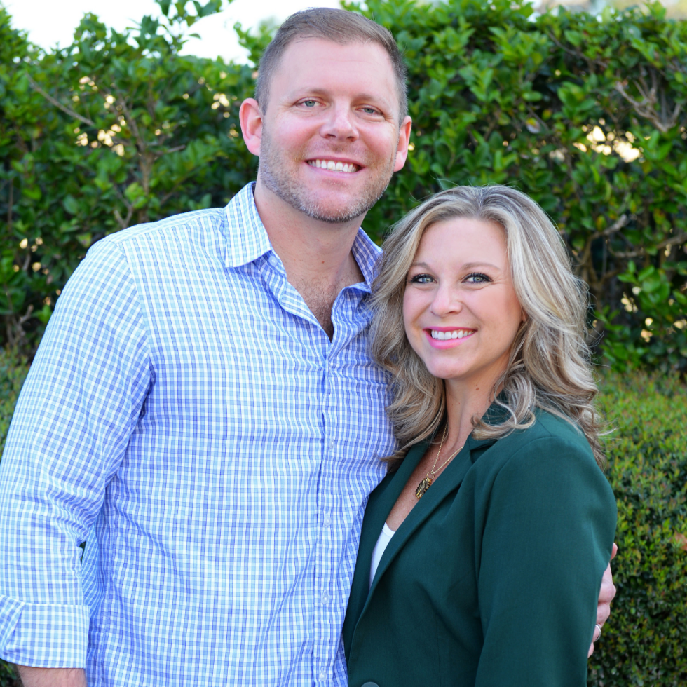 About - About The Morgan Benjamin Search Group